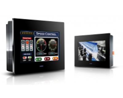 Fatek HMI - Mehatronik Sistem